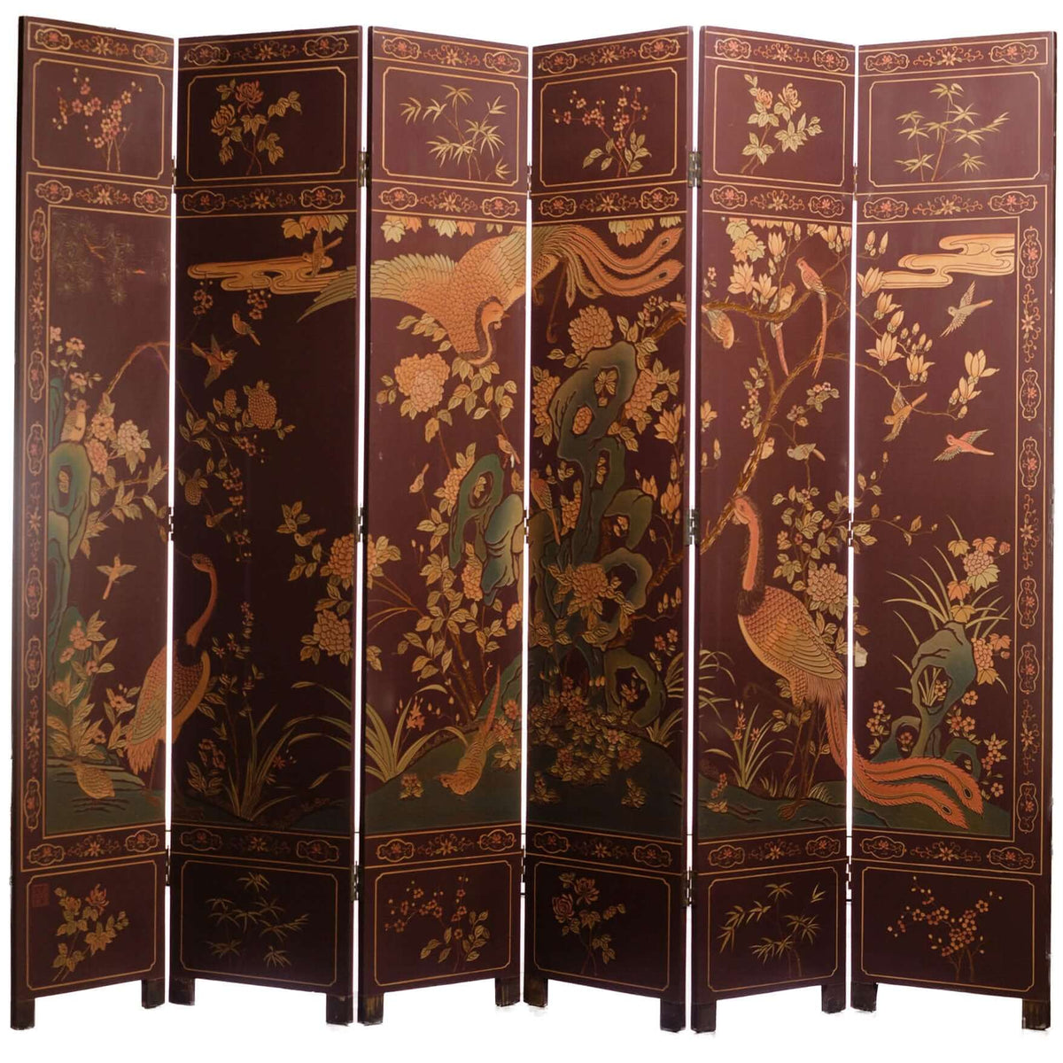 Sample Sales & Antiques – Lawrence & Scott