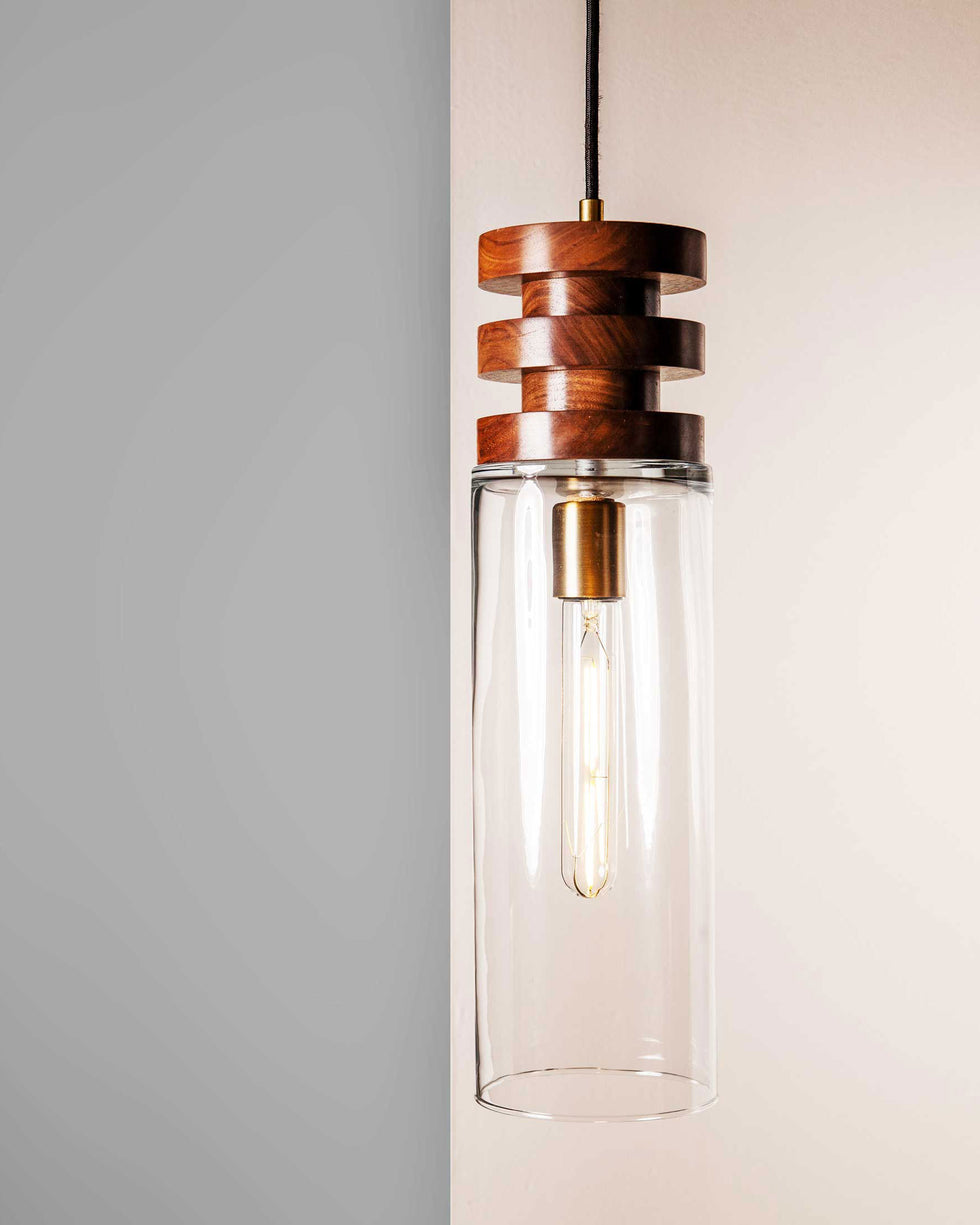 Lawrence & Scott Lighting Collection