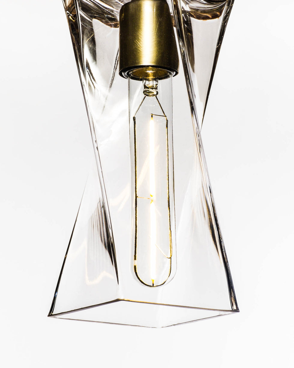 Lawrence & Scott Lighting Collection